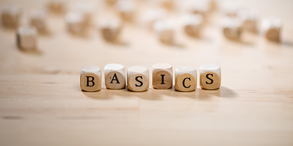 Brush up on the basics and earn CTLE hours