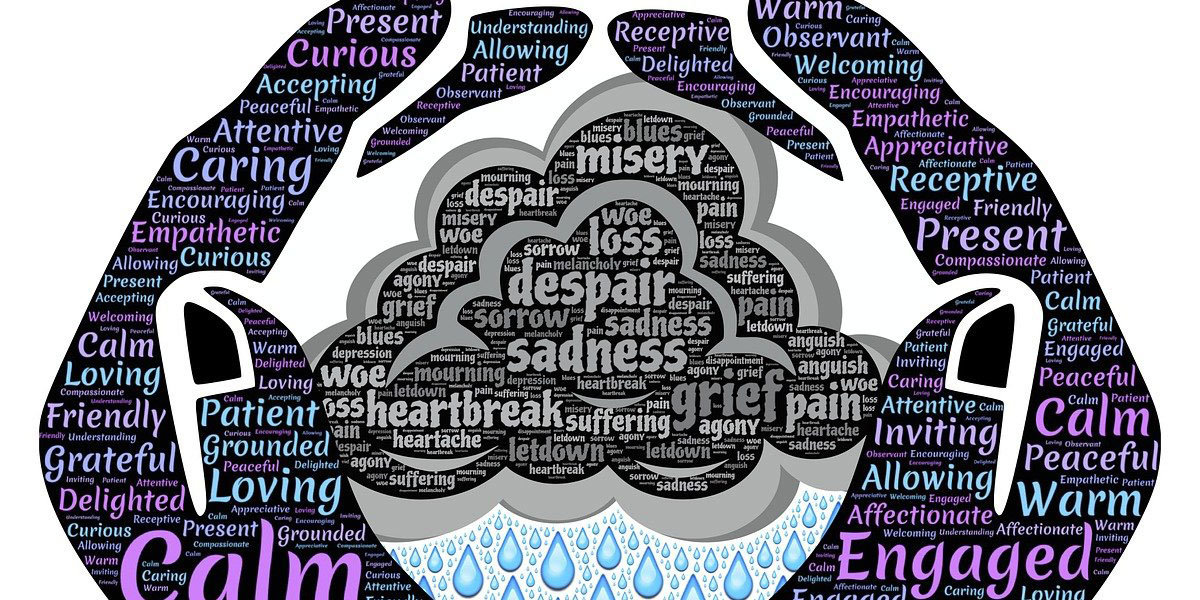 Reduce stress, find calm and earn CTLE hours