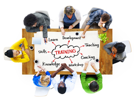 ELT - NYSUT Education and Learning Trust - Professional Learning