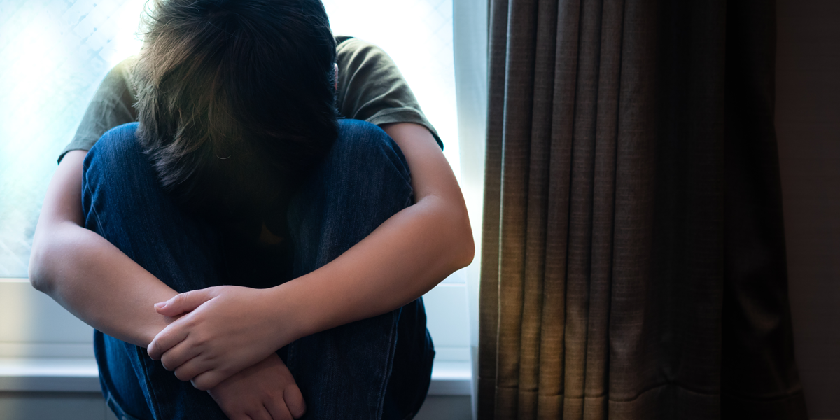 Mandated Child Abuse Training